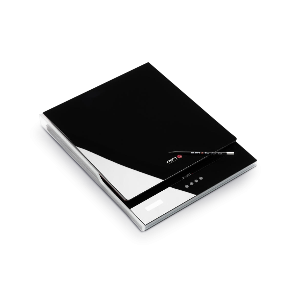 Audio Fidelity Improvement | Flat.2 | Record Flattener/Relaxer