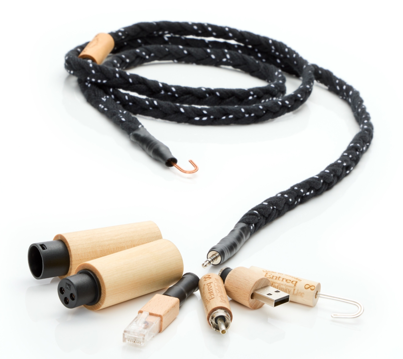 Entreq | Argo Infinity | Ground Cable