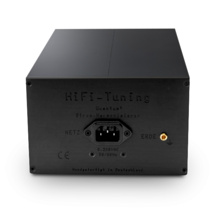 HiFi-Tuning | Supreme³ | Power Harmoniser