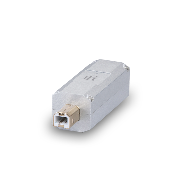 iFi Audio iPurifier USB B Noise Filter