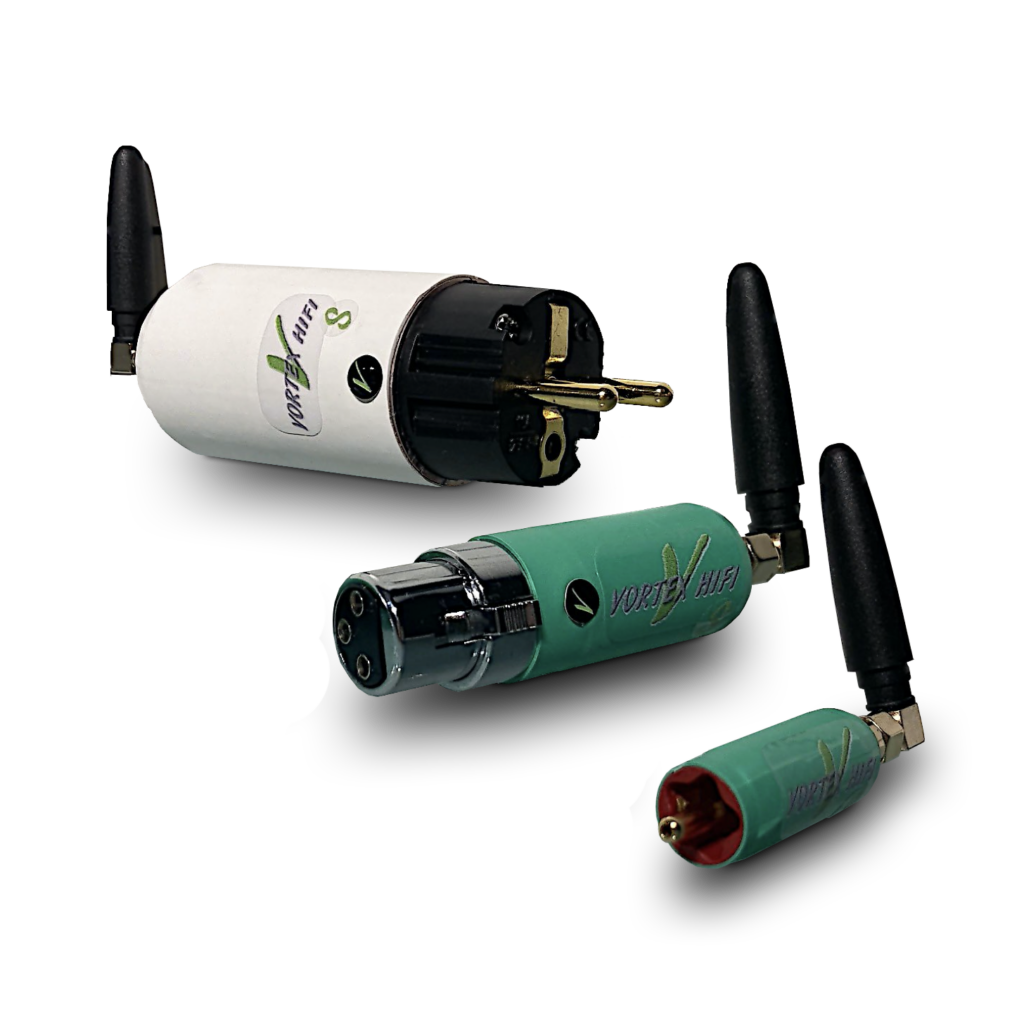 Vortex HiFi - Kemp Elektroniks